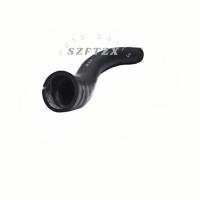 China Wholesale Radiator Hose Upper OEM 254111R200 for Hyundai Veloster Kia Rio 1.4L 1.6L for sale