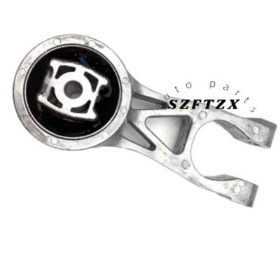 China Genuine Engine Motor Mount 1001310XKY28A Rear for Great Wall Haval H6 WEY VV5 VV6 for sale