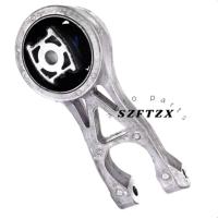 China Genuine Engine Motor Mount 1001310XKY28A Rear for Great Wall Haval H6 WEY VV5 VV6 for sale
