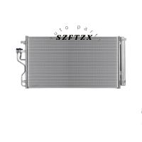 China Genuine 976062S500 A/C Condenser Assy with Drying Bottle for Hyundai Kia for sale