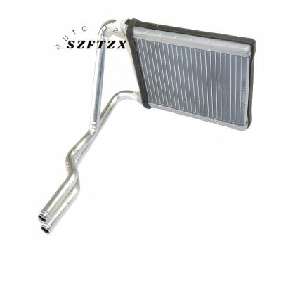 China Car Heater 97138H8000 High Quality Warm Air Water Tank for Kia K2 KX CROSS 12V for sale