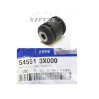 China Korea Genuine Suspension Control Arm Bush Front Small 545513X000 for Kia Cerato K3 Hyundai Encino for sale