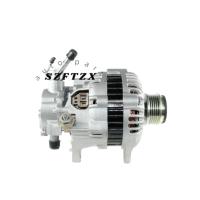 China Korea Genuine Alternator 373004X503 110A for Hyundai Terracan 2.9 Diesel for sale