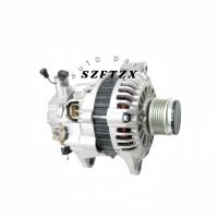 China Korea Genuine Alternator 373004X503 110A for Hyundai Terracan 2.9 Diesel for sale