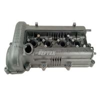 China 224102B100 Engine Valve Cover Rocker Cover Assy for Hyundai Elantra Kia Forte 1.8L for sale