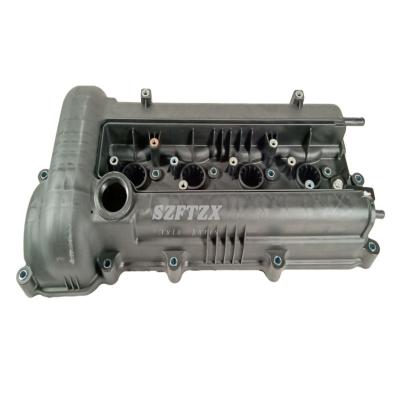 China 224102B100 Engine Valve Cover Rocker Cover Assy for Hyundai Elantra Kia Forte 1.8L for sale