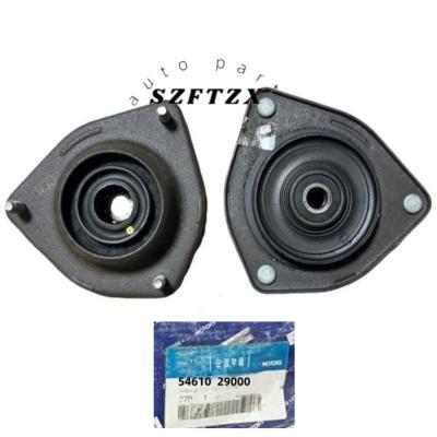 China Genuine 5461029000 Front Shock Absorber Strut Mount for Kia Hyundai 54610-29000 for sale