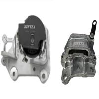 China Genuine Engine Mount 1001210XKY28B Right Bracket Assy for Great Wall Haval H6 WEY for sale