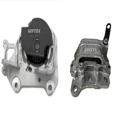 China Genuine Engine Mount 1001210XKY28B Right Bracket Assy for Great Wall Haval H6 WEY for sale