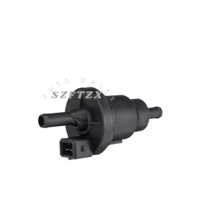 China Vapor Canister Purge Control Valve 2891022040 12V Vacuum Solenoid for Hyundai Kia for sale