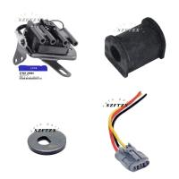 China Genuine 2730123003 Ignition Coil Assembly for Hyundai Coupe 1996-2001 for sale