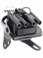 China Genuine 2730123003 Ignition Coil Assembly for Hyundai Coupe 1996-2001 for sale