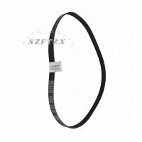 China V-Ribbed Belt 9091602589 7PK1350 Air Conditioning Belt for Toyota Coaster Land Cruiser LEXUS for sale