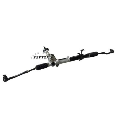 China Genuine Power Steering Rack Pinion Assembly 577103S000 for Hyundai Azera Kia Cadenza K7 for sale