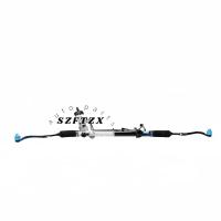 China Genuine Power Steering Rack Pinion Assembly 577103S000 for Hyundai Azera Kia Cadenza K7 for sale