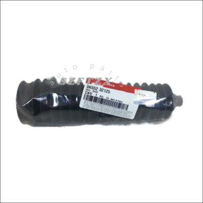 China Genuine OEM 0K55232125 Steering Gear Rack Seal Dust Cover for Kia Sorento Carnival 2004-2007 for sale