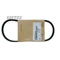 China Genuine OEM 571702D101 V-Belt Power Steering Pump Belt for Hyundai Elantra 1.6 Kia Cerato 1.6 for sale