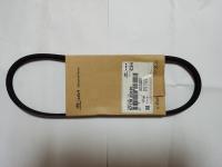 China Genuine OEM 571702D101 V-Belt Power Steering Pump Belt for Hyundai Elantra 1.6 Kia Cerato 1.6 for sale