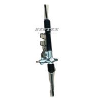 China OEM 577002D000 Power Steering Rack Pinion Assembly for Hyundai Elantra 2001-2006 Tiburon 2003-2008 for sale