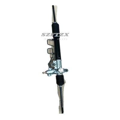 China OEM 577002D000 Power Steering Rack Pinion Assembly for Hyundai Elantra 2001-2006 Tiburon 2003-2008 for sale