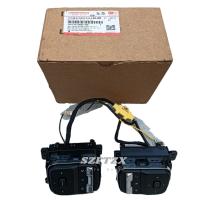 China Genuine New 3402302XKM01A Steering Wheel Multi-Function Switch for GREAT WALL HAVAL WEY Tank for sale