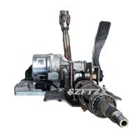 China Genuine OEM 3404010XKY88A Steering String Drive Shaft Assembly for Great Wall Haval WEY VV5 VV6 for sale