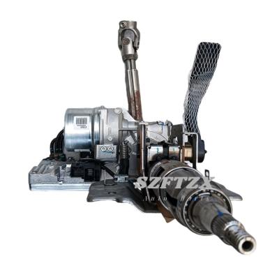 China Genuine OEM 3404010XKY88A Steering String Drive Shaft Assembly for Great Wall Haval WEY VV5 VV6 for sale