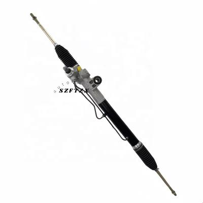 China Power Steering Rack Assembly 341110BP01XA 3411110AK00XB for Great Wall WINGLE H5 H3 for sale