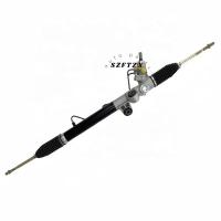 China Power Steering Rack Assembly 341110BP01XA 3411110AK00XB for Great Wall WINGLE H5 H3 for sale