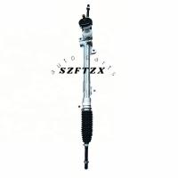 China Power Steering Rack Assembly 577004V000 for Hyundai Elantra Kia K3 57700-4V000 for sale