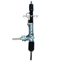 China Power Steering Rack Assembly 577000Q000 57700-0Q000 for Hyundai Elantra Celesta Hydraulic Steering Gear for sale