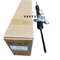 China Power Steering Rack Assembly 57700-2D000 for Hyundai Elantra Tiburon Hydraulic Steering Gear for sale