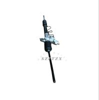 China Power Steering Rack Assembly 57700-2D000 for Hyundai Elantra Tiburon Hydraulic Steering Gear for sale