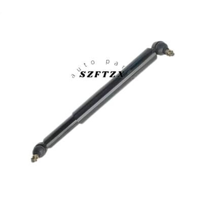 China Steering Damper Assy 45700-69175 Shock Absorber for Toyota Land Cruiser 80mm Stroke for sale