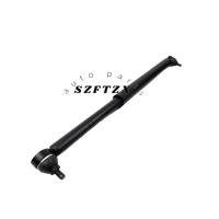 China Steering Damper Assy 45700-69175 Shock Absorber for Toyota Land Cruiser 80mm Stroke for sale