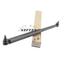 China Steering Damper Assy 45700-69175 Shock Absorber for Toyota Land Cruiser 80mm Stroke for sale