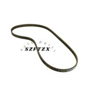 China V-Ribbed Belt 57161H1500 Power Steering Pump Belt for Hyundai Terracan 2.9 for sale