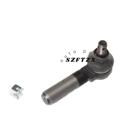 China Steering Tie Rod End 4504769085 RH Outer Ball Joint for Toyota Land Cruiser for sale