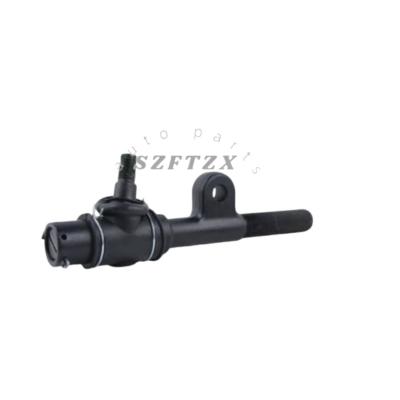 China Steering Tie Rod End 45044-69145 RH for Toyota 4504469145 Ball Joint for sale