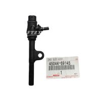 China Steering Tie Rod End 45044-69145 RH for Toyota 4504469145 Ball Joint for sale