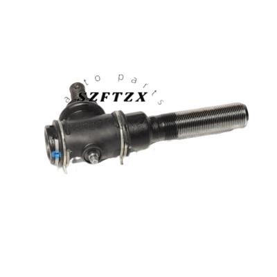 China Steering Tie Rod End 45045-69075 Ball Joint LH for Toyota Land Cruiser LX450 for sale
