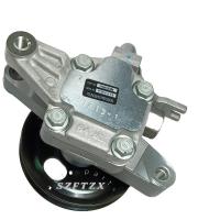 China Genuine Power Steering Pump 571002E000 Hydraulic Pump for Hyundai Tucson Kia Sportage 2.0L for sale