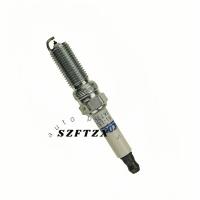China NGK Iridium Spark Plug 12673527 12706611 12686362 41153 41156 4Pcs for Buick Chevrolet Cruze for sale