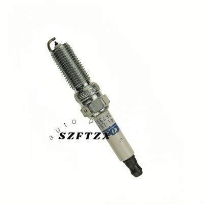 China NGK Iridium Spark Plug 12673527 12706611 12686362 41153 41156 4Pcs for Buick Chevrolet Cruze for sale
