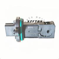 China Genuine Bosch 0280218419 MAF Mass Air Flow Sensor for Chevrolet Cruze Sonic Buick Encore Verano 2013-2018 1.4L for sale