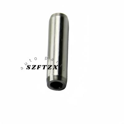 China Genuine 0K9BV10281 Valve Guide Set 24PCS for KIA Carnival 1999-2006 2.5L for sale