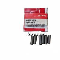 China Genuine 0K9BV10281 Valve Guide Set 24PCS for KIA Carnival 1999-2006 2.5L for sale