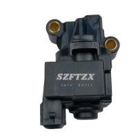 China Genuine OEM 3515022600 Idle Air Control Valve for Hyundai Elantra Sonata Accent 2000-2006 for sale
