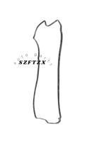 China OEM 224413E021 Valve Cover Gasket 22441-3E021 for Hyundai Santa Fe Azera KIA Optima 2.7L for sale