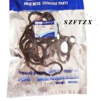 China OEM 224412G710 Valve Cover Gasket for Hyundai Santa Fe Sonata KIA K5 Optima 2010-2017 for sale